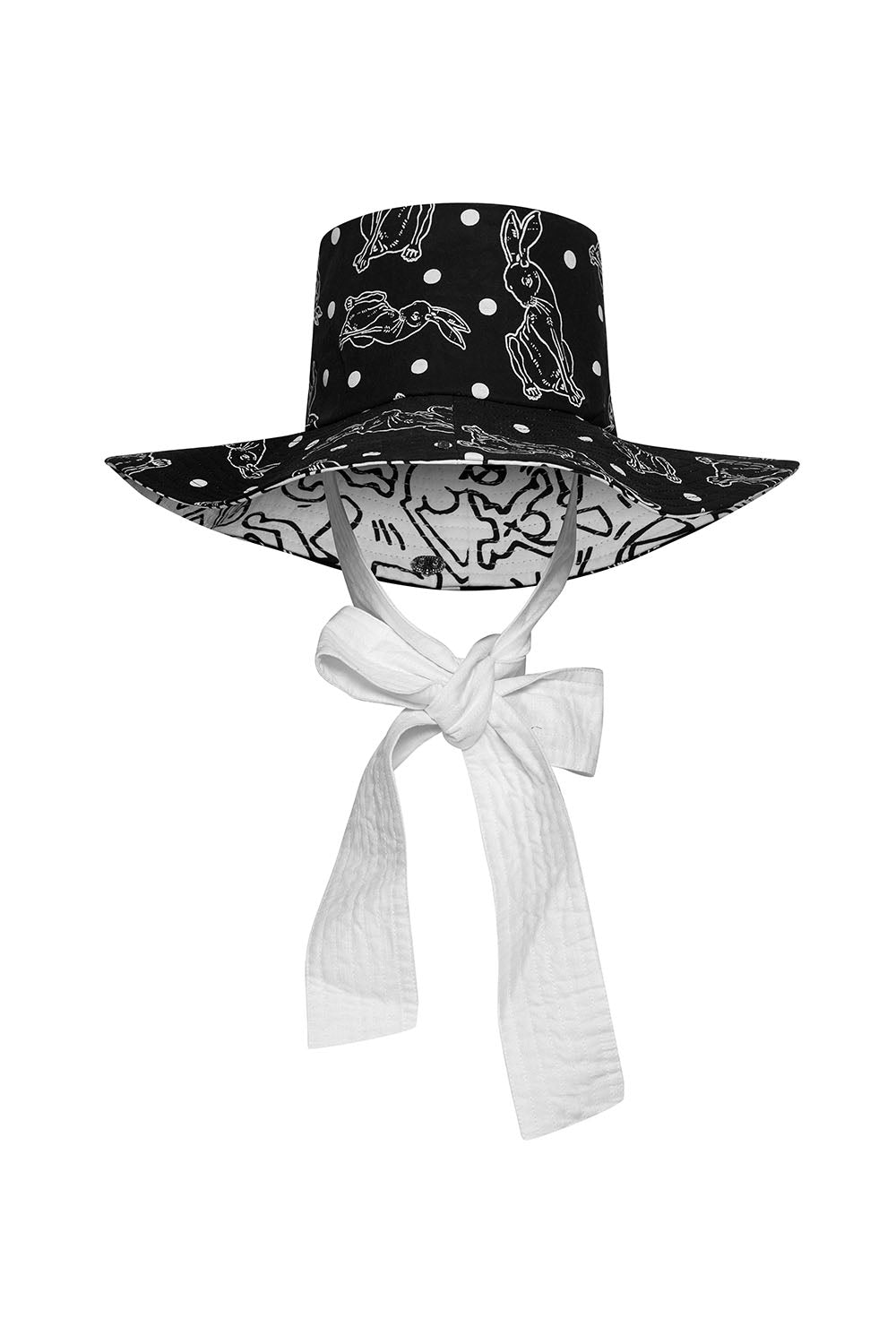 CORA HAT – The Story Of